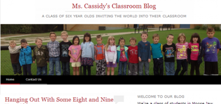 Create and Manage Student Blogs in 5 Simple Steps – The Edublogger