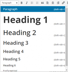10 Tips For Making Your Blog Posts Easier To Read – The Edublogger