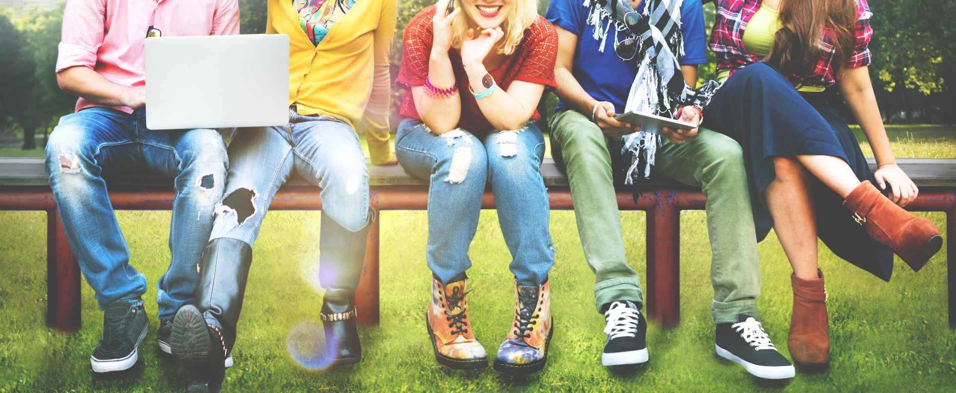 Blogging With High School Students: Roslyn Green’s Story – The Edublogger