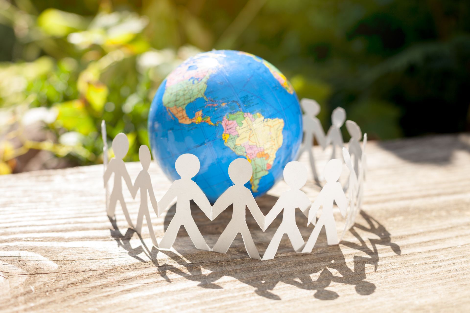 The Edublogger’s Guide To Global Collaboration – The Edublogger