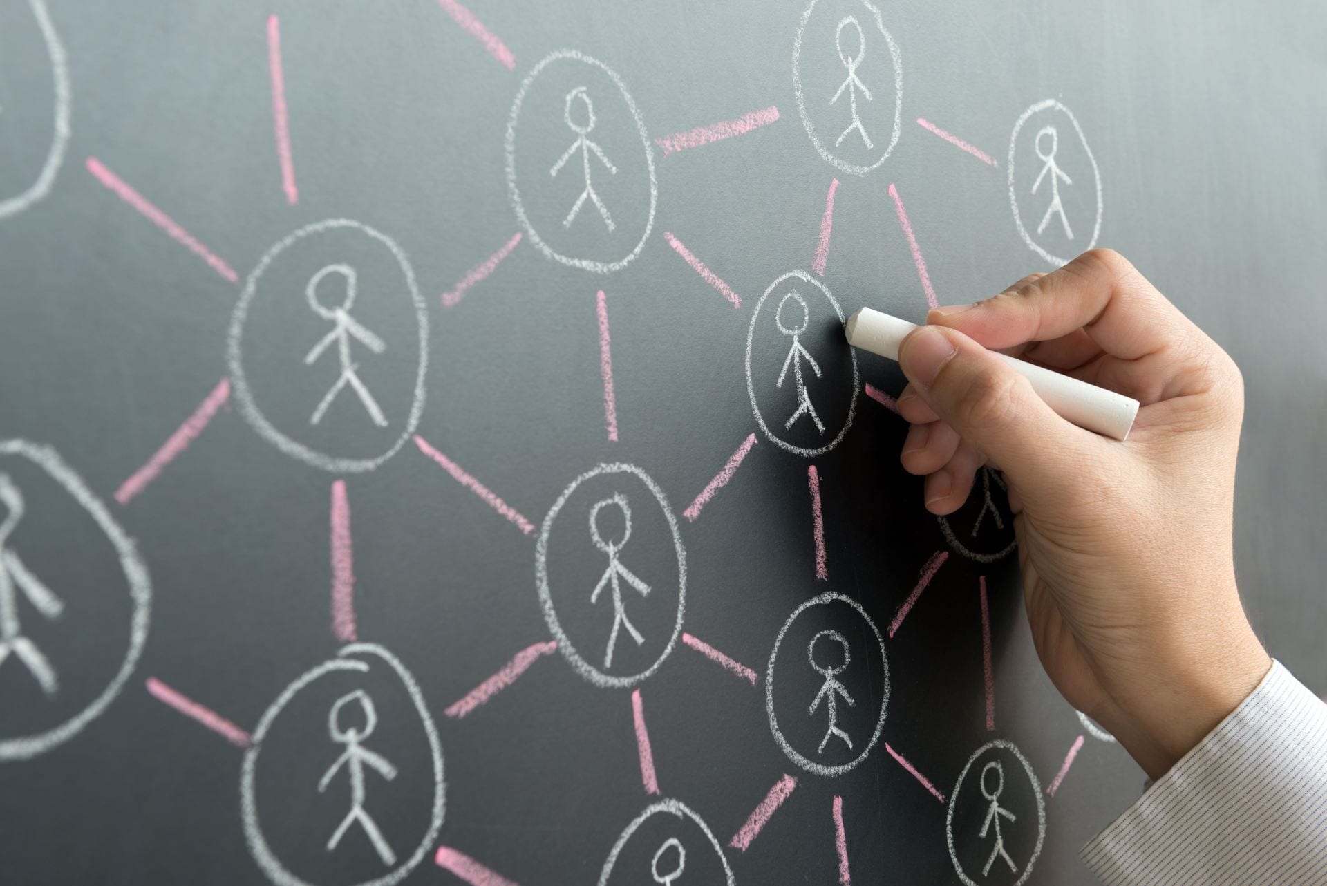 Free Course For Teachers: Building Your PLN