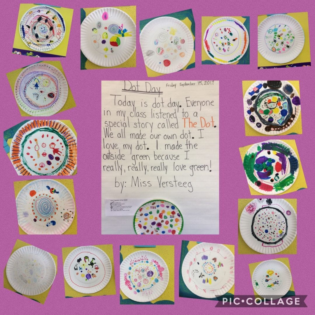 International Dot Day 2019: Your Guide To Getting Involved – The Edublogger