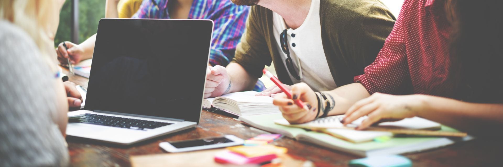Student Blogs In The Middle School And High School Classroom – The ...