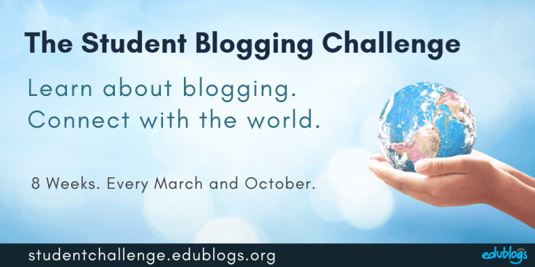Blogging 101 For Teachers Students and Schools | Free Educational ...