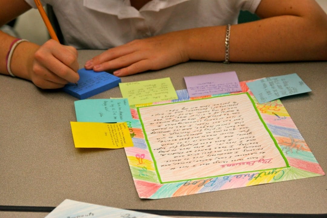 10 Ways To Introduce Your Students To Blogging – The Edublogger