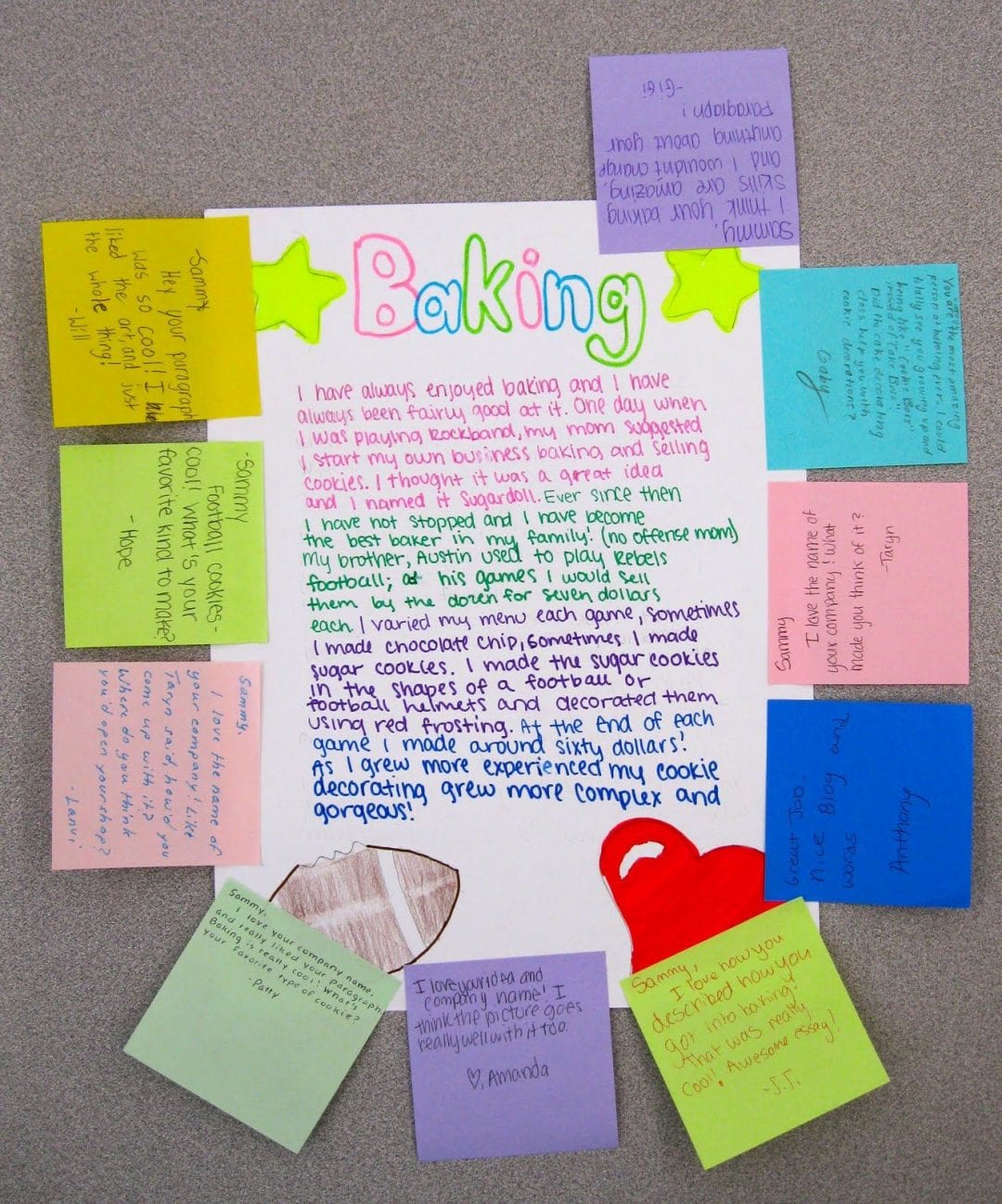 10 Ways To Introduce Your Students To Blogging – The Edublogger