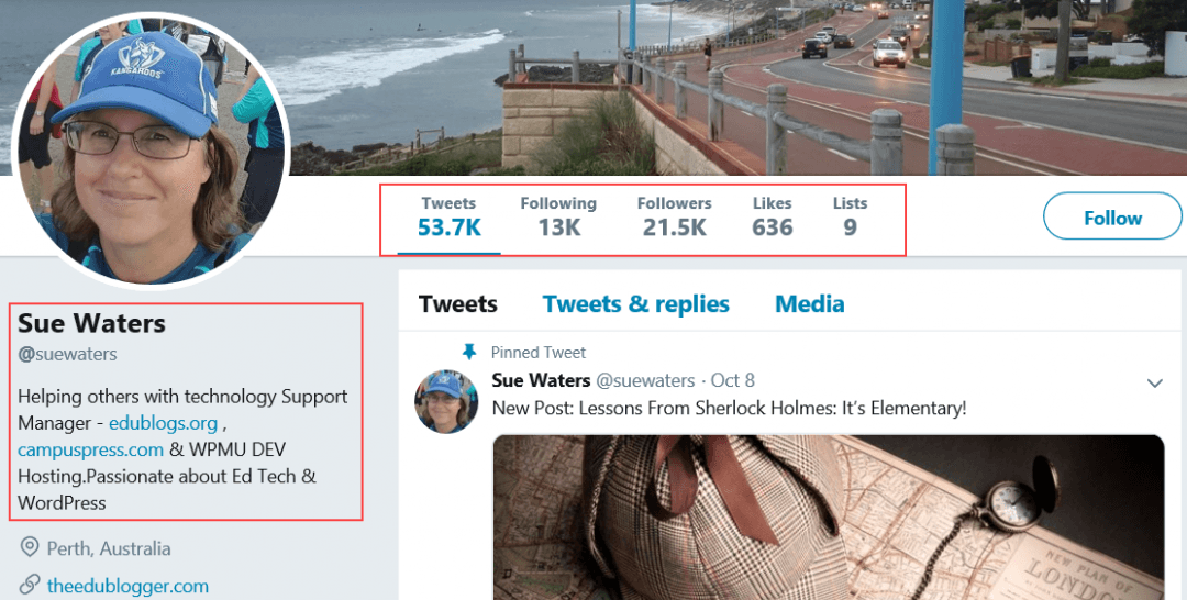 The Ultimate Guide To Twitter 2018