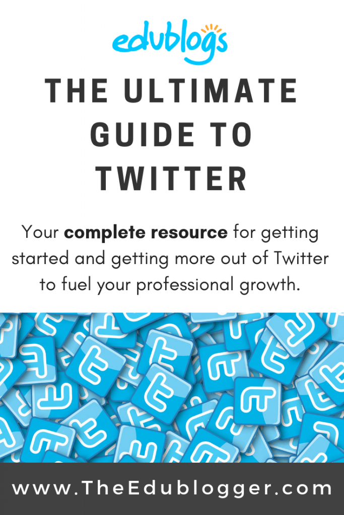 The Ultimate Guide To Twitter 2018