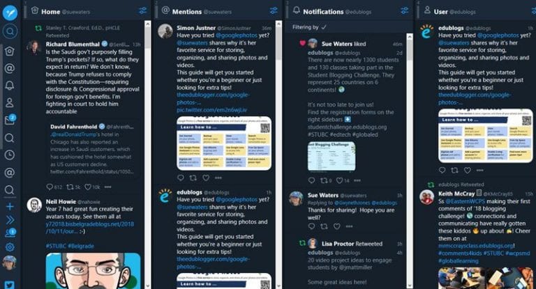The Ultimate Guide To Twitter 2018