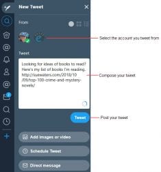 The Ultimate Guide To Twitter 2018