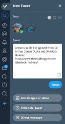 The Ultimate Guide To Twitter 2018