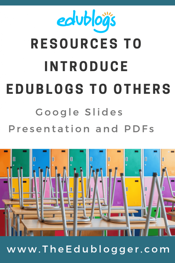 Why Choose Edublogs? Learn how teachers, students, and schools can ...