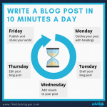 10 Classroom Blogging Mistakes (And How To Avoid Them) – The Edublogger