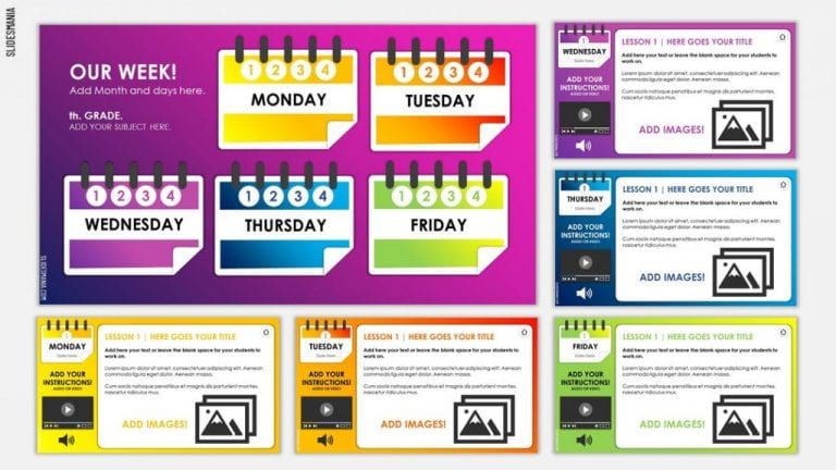 A Beginner's Guide To Google Slides In The Classroom