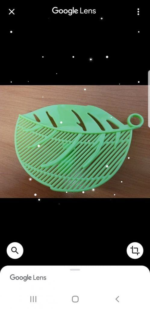 A Beginner's Guide To Google Lens -- read and understand information ...