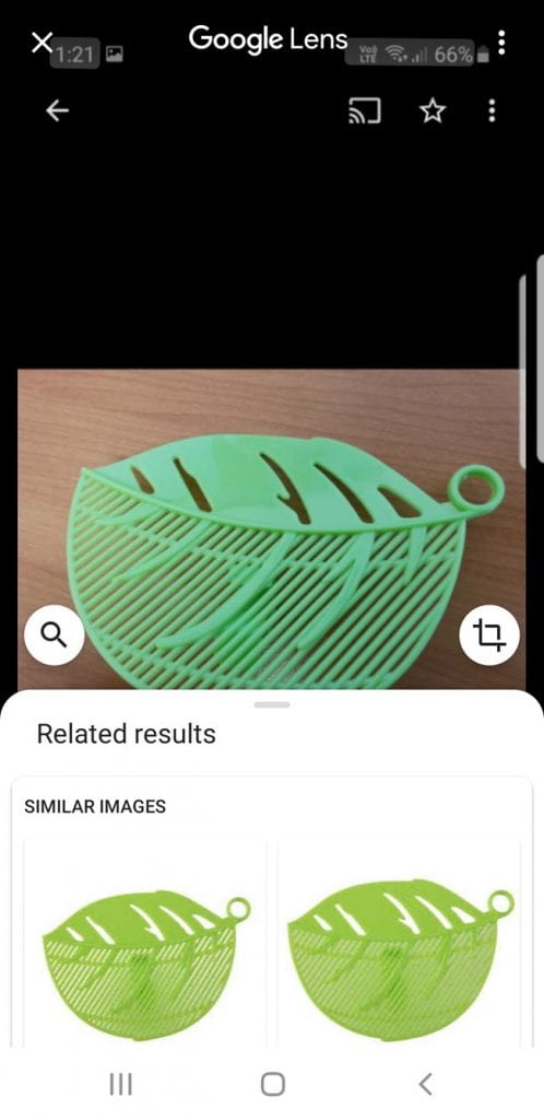 A Beginner's Guide To Google Lens -- read and understand information ...