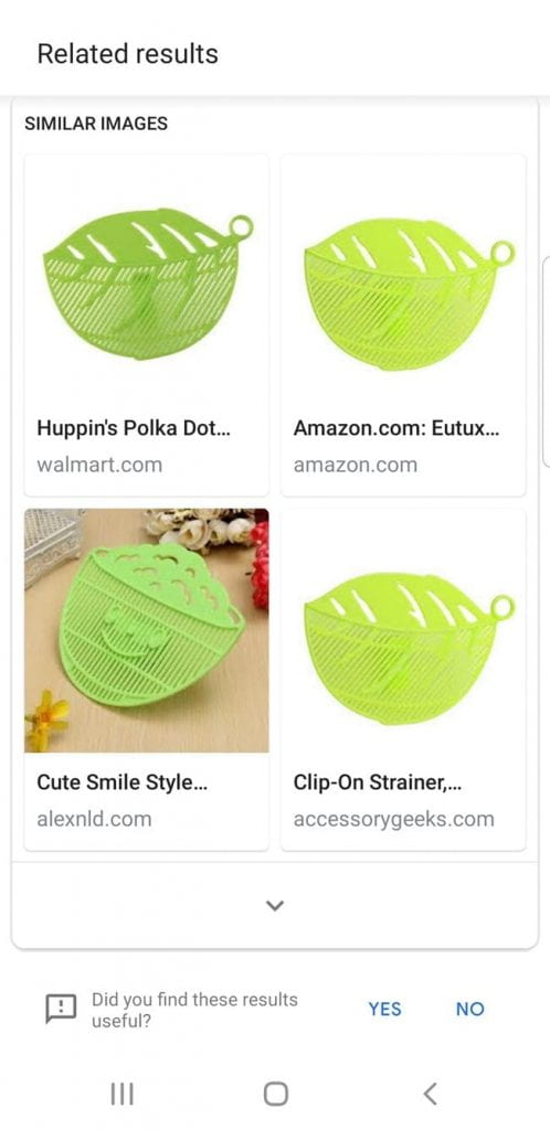 A Beginner's Guide To Google Lens -- read and understand information ...