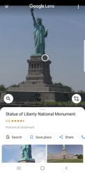 A Beginner's Guide To Google Lens -- read and understand information ...