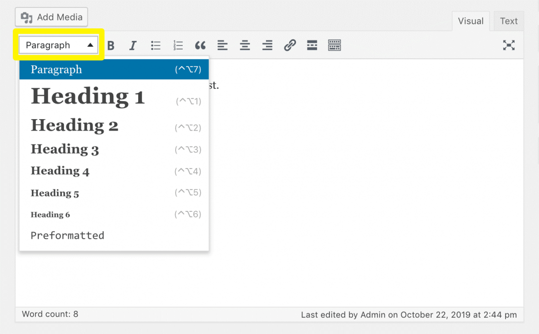 How To Create Accessible Content For Your Class Blog Or Website (7 Simple Accessibility Tips)