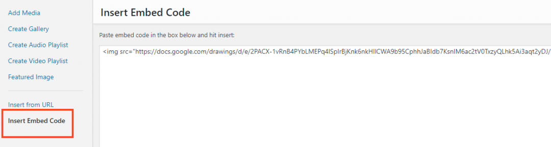 A Guide To Google Drawings For Teachers, Students, And Bloggers