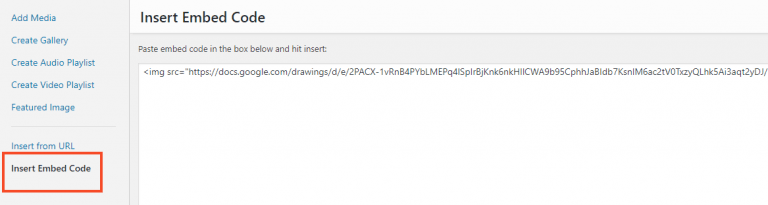 A Guide To Google Drawings For Teachers, Students, And Bloggers