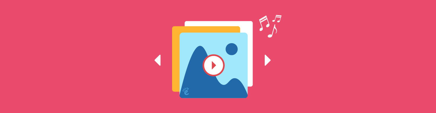 How To Make A Slideshow Video With Photos And Music – The Edublogger