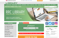 School Library Websites: Essential Features And Examples – The Edublogger
