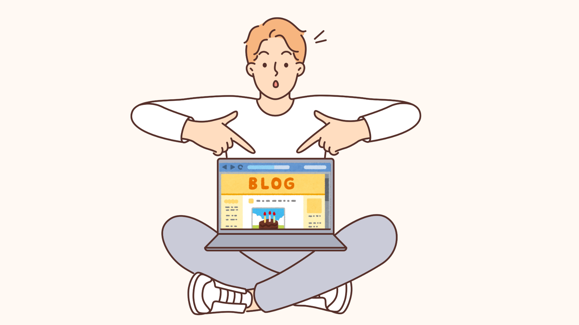 Tips On Blogging With Students – The Edublogger