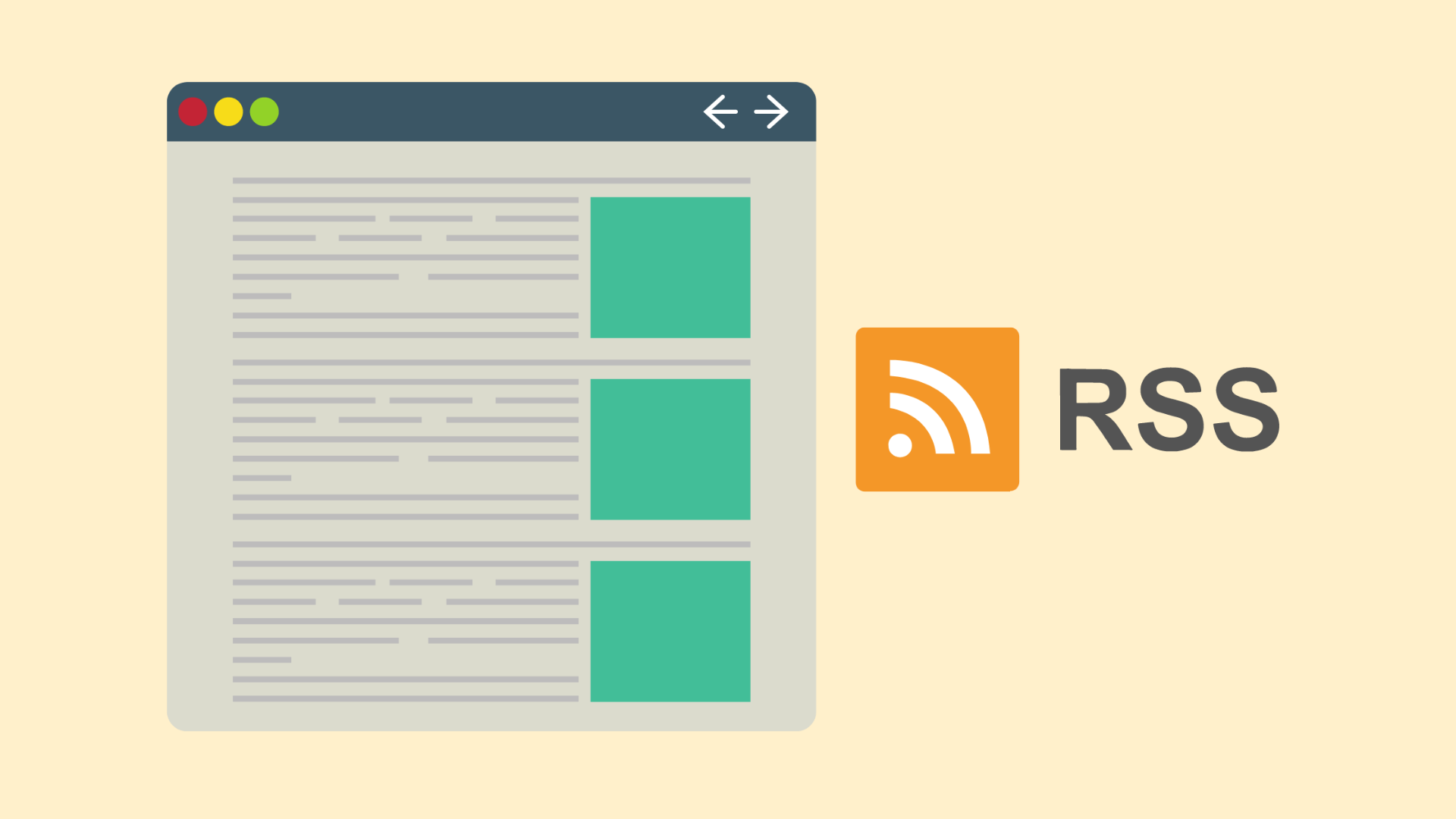 How I Use RSS To Make My Life Easier – The Edublogger